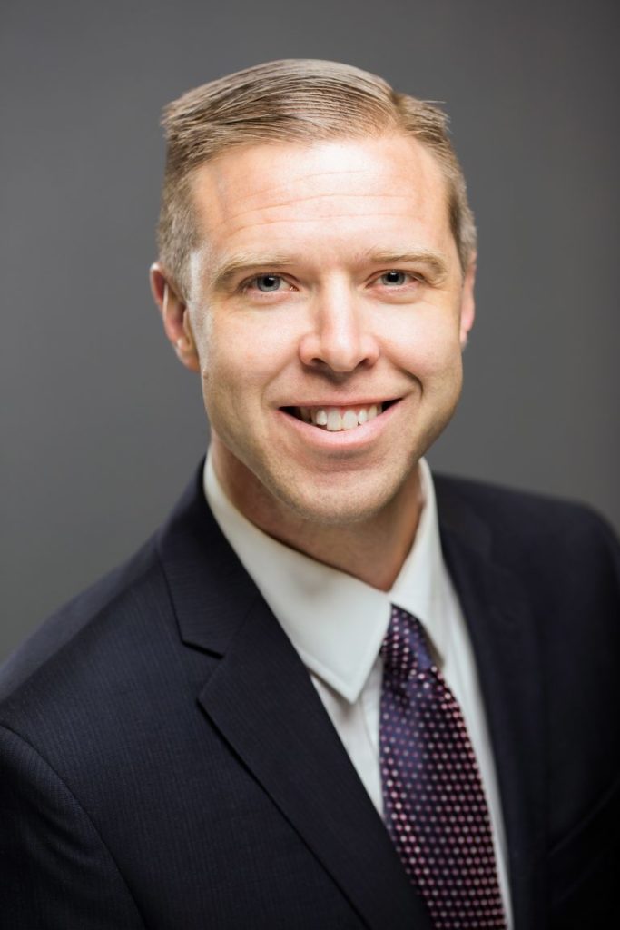 Richard Stark | Security Home Mortgage