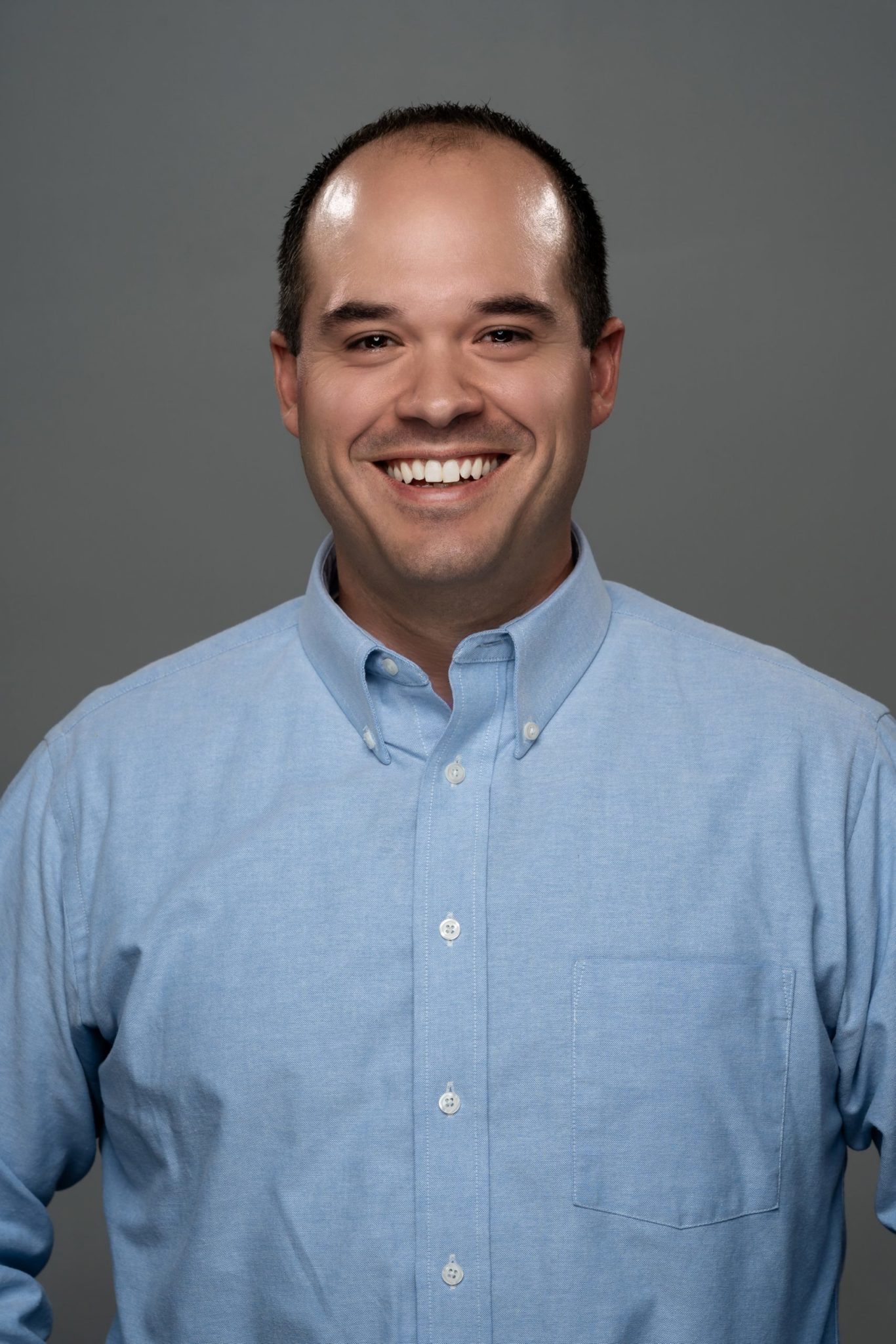 Tyler Stevens | Security Home Mortgage