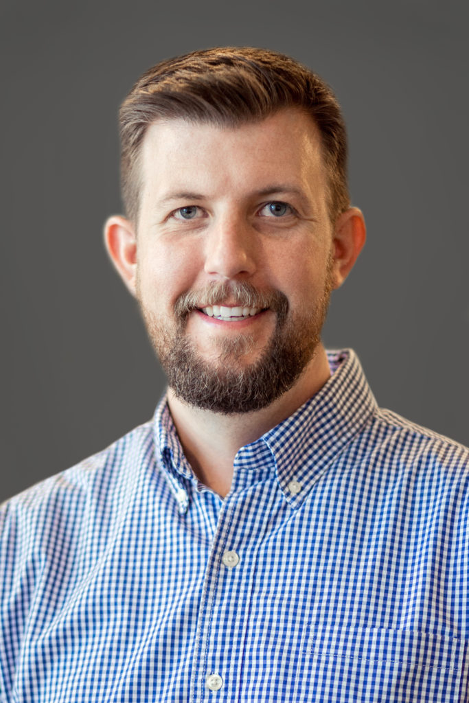 Tyson Cook | Security Home Mortgage